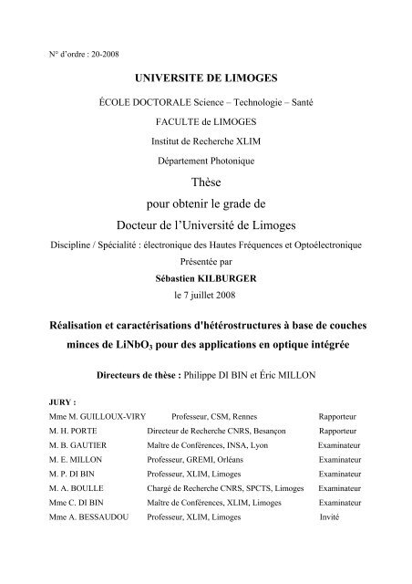 Le traitement des sols pour la couche de forme - Dumas - CNRS