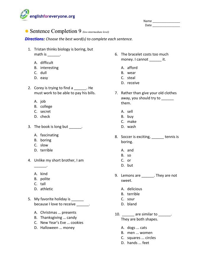 272 free Magazines from ENGLISHFOREVERYONE.ORG