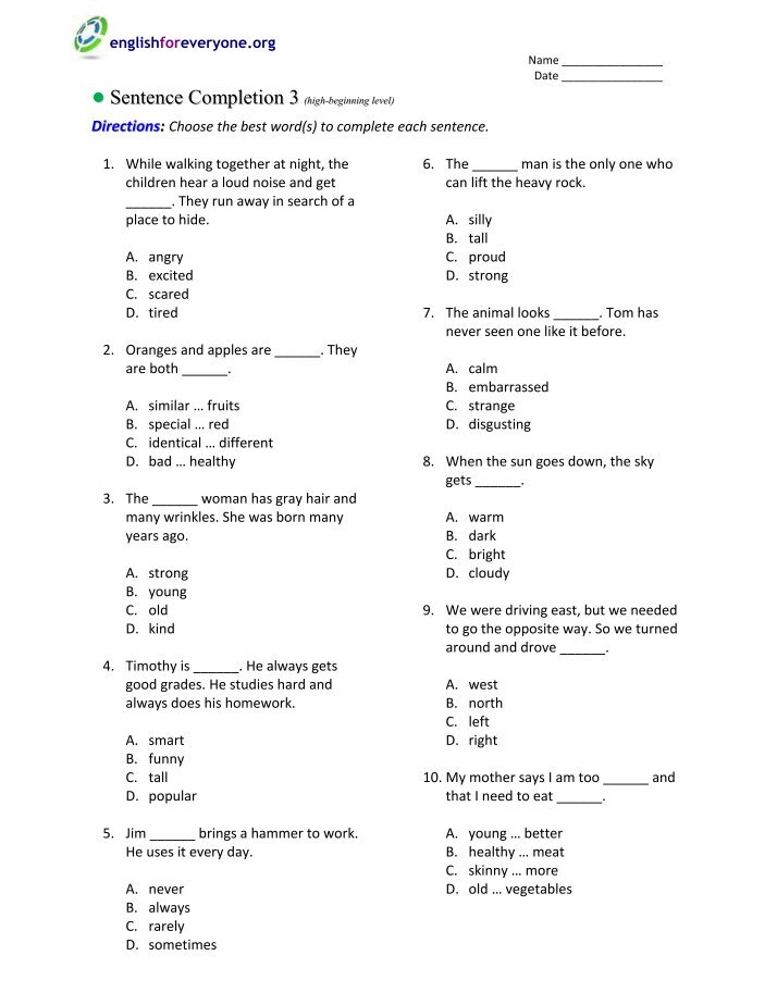 272 free Magazines from ENGLISHFOREVERYONE.ORG