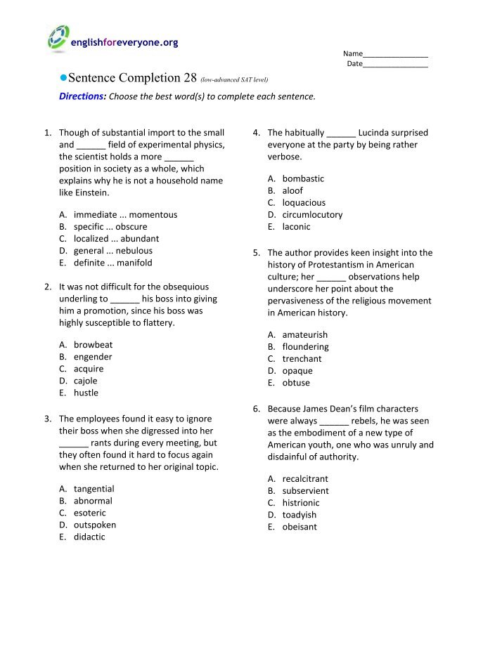 272 free Magazines from ENGLISHFOREVERYONE.ORG