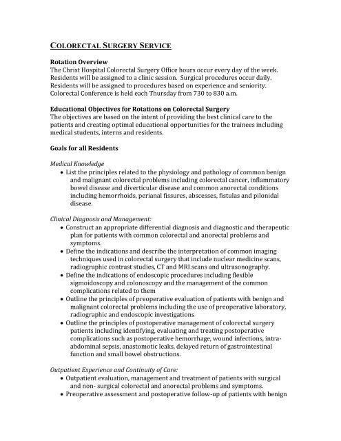 pre k goals and objectives