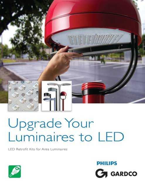 Gardco Led Outdoor Lighting