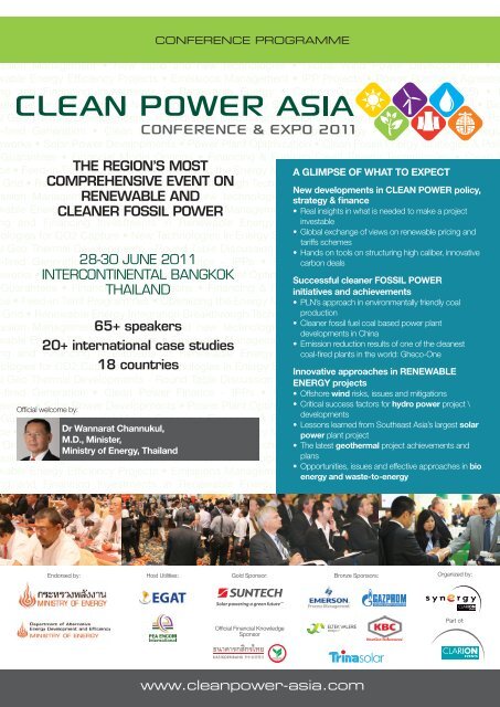 Clean Power Asia-MASTER7.indd - Clean Air Initiative