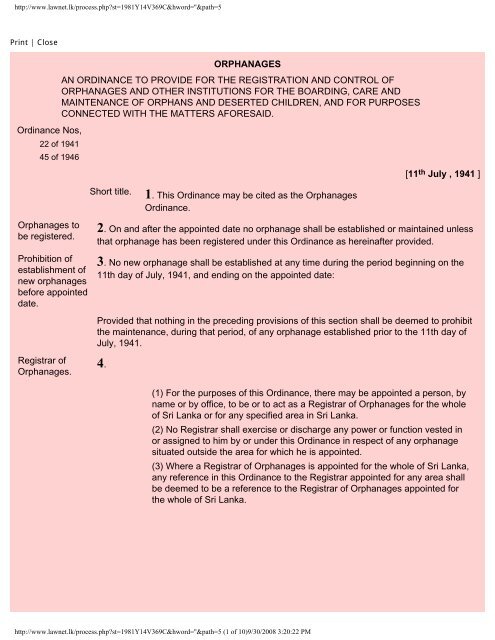 1941 No 22 Orphanage Ordinance.PDF