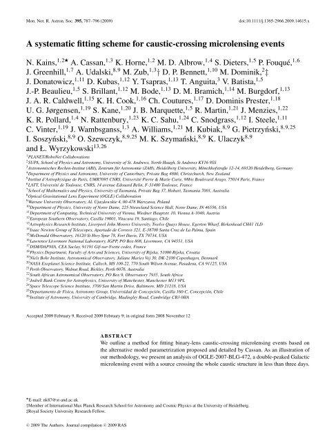 Monsieur le Directeur de CIS bio international RD 306 BP 32 91191 GIF SUR YVETTE Cedex