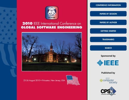 Tools to Support Global Software Development Processes: A Survey
