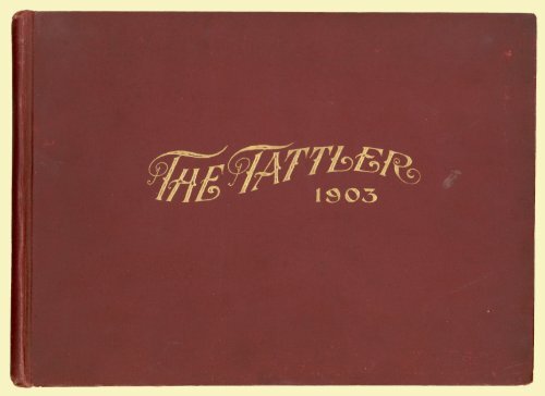 Laura Crump - Brock Historical Museum of Greensboro College