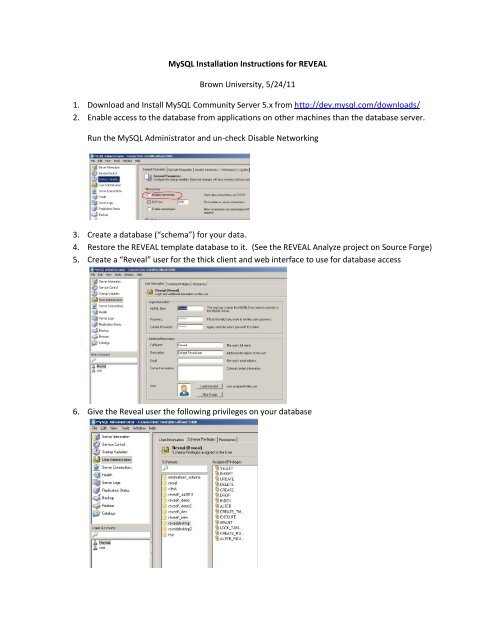 Installing MySQL.pdf