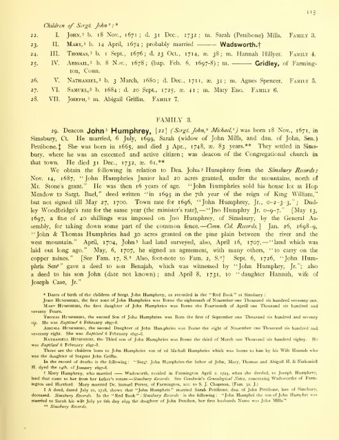 Jan. 14, 1674, the Great