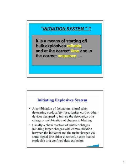Types-of-Explosive-Accessories - Mining and Blasting