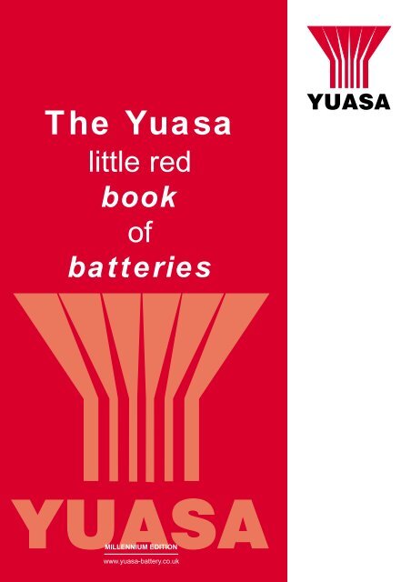 The Yuasa