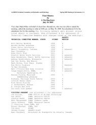 ROADSIDE DESIGN GUIDE, 4th Edition 2011 - AASHTO ...