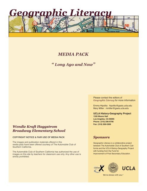 download media pack - UCLA