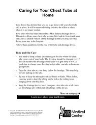 chest tube competency assessment form