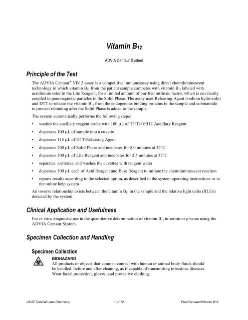 Vitamin B 12