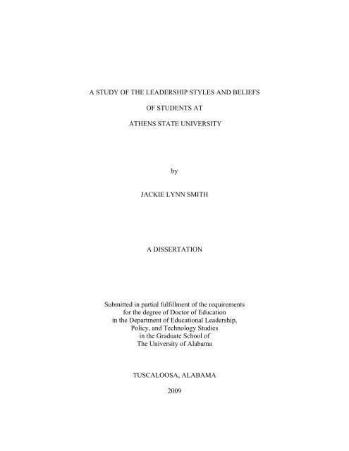 Kth Master Thesis Latex Template