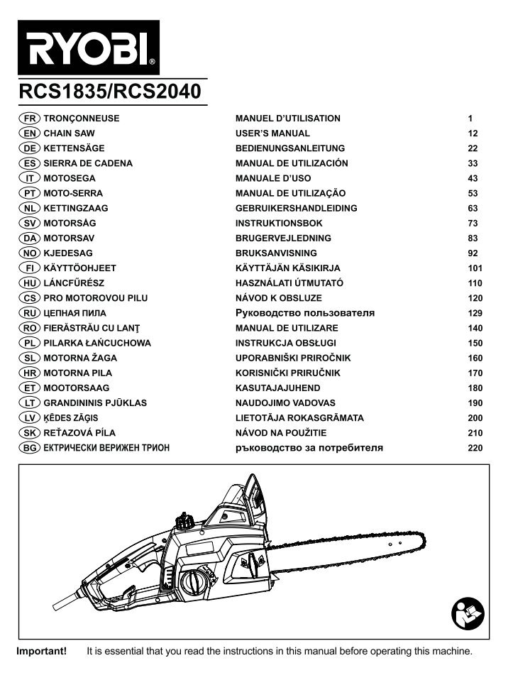Fr.ryobitools.eu Magazines