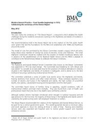 Model job plan Ms Mandy Bull – Consultant OMFS who works ... - BMA