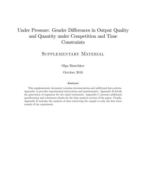 Supplementary Material