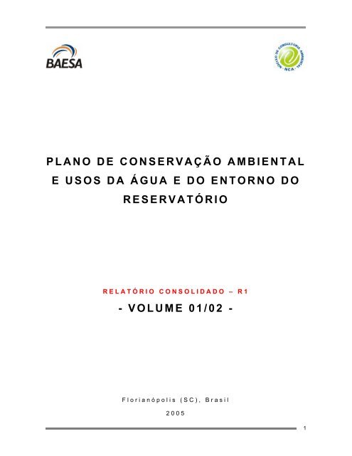 UHBG-PCAU_vol 1_r1.pdf - Ibama