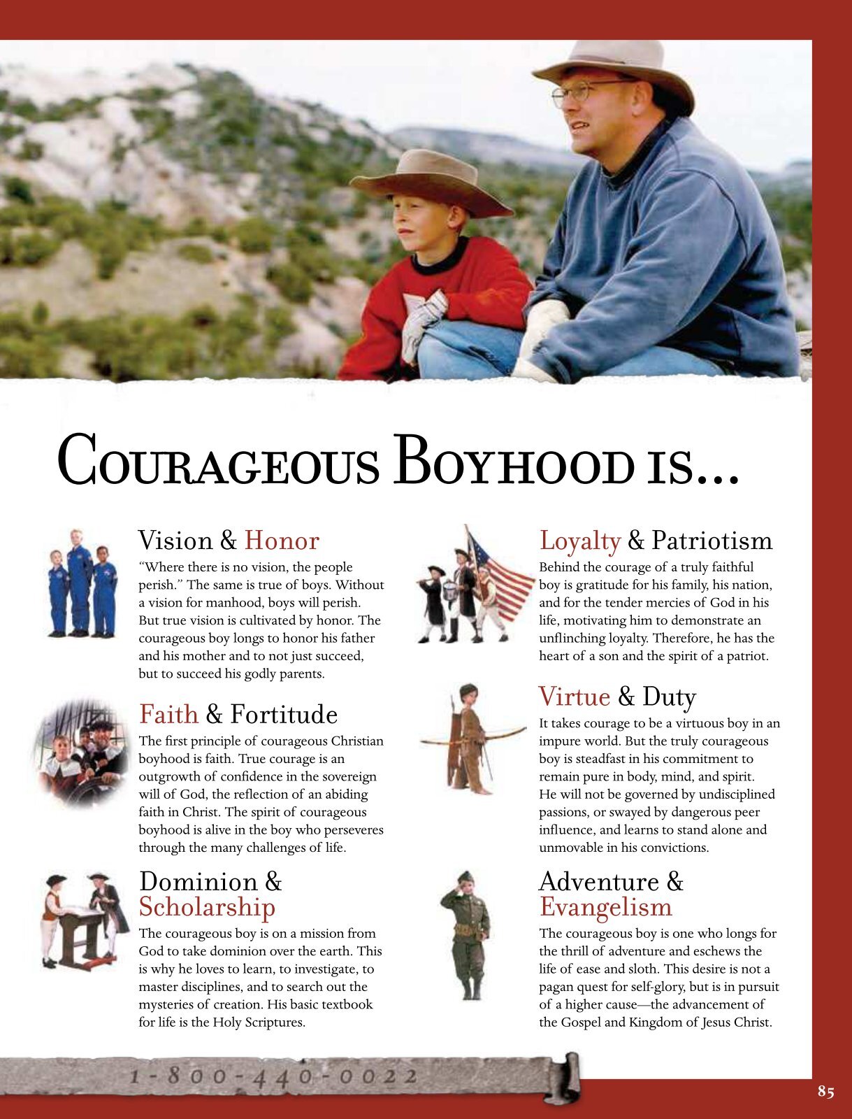 Vision Forum Catalog - Catalog Library