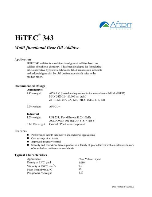 HiTEC