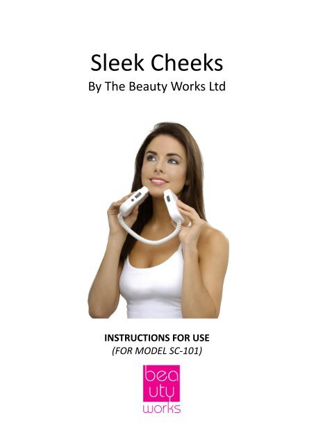 2010 Sleek Cheeks - Sweatband.com