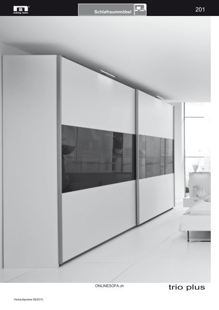 trio plus - onlinesofa.ch