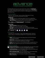 Healthsouth-Physical Therapy Flow Sheet.pdf - TriPoint Healthcare