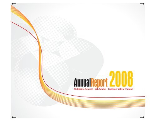 2009 - PSHS-CVC - Philippine Science High School