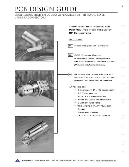 PCB Design Guide Final 5-8 copy - EEWeb
