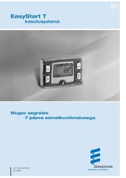 EasyStart R+ - SoeAuto