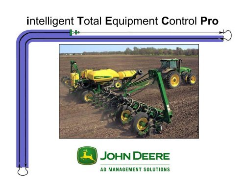 iTEC Pro Setup Guide - StellarSupport