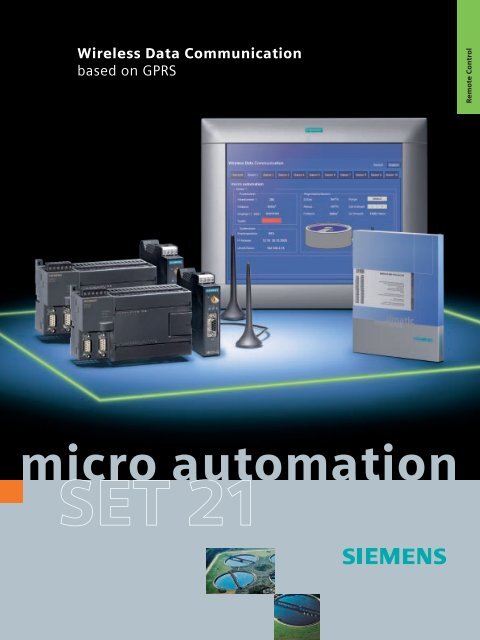 micro automation
