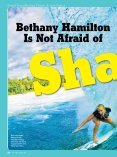 Bethany Hamilton Magazines