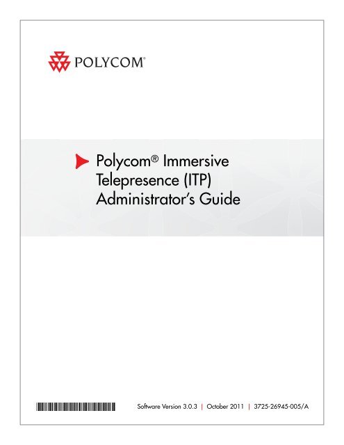 Downloading - Polycom