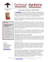 ASTM D2983 Brookfield Viscosity - Tannas Co.