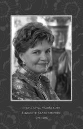 Download Decree Book - PDF - The Summit Lighthouse