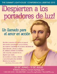 Download Decree Book - PDF - The Summit Lighthouse