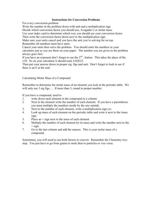 Conversion Problems With Answers pdf conversion-problems-with-answers-pdf
