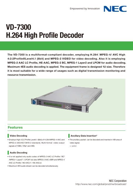 dvr h264 ahd