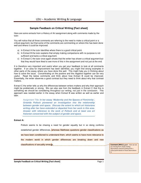 Essay Writing Samples Pdf FREE 22 Essay Samples In PDF 2022 11 22
