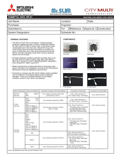 DPLS1 Submittal - MyLinkDrive