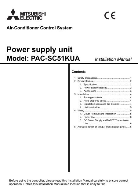 PAC-SC51KUA Installation Manual - MyLinkDrive