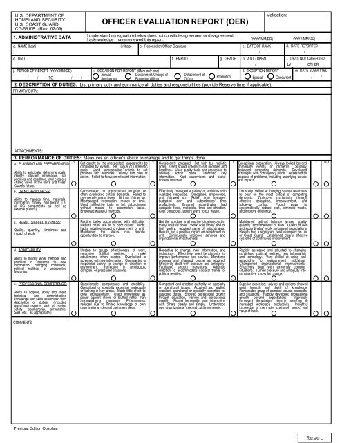 CG-5310B - U.S. Coast Guard