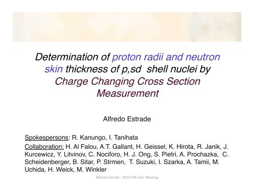 Charge-changing cross sections of psd shell nuclei