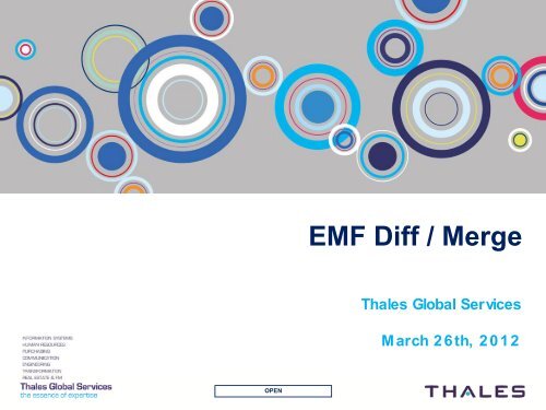 Thales Global Services