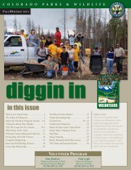 GMU 107 - Colorado Division of Wildlife - Colorado.gov