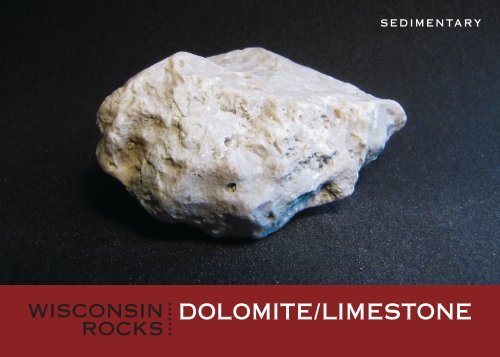 Dolomite Limestone