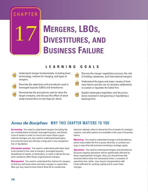 Chapter 17 - Pearson